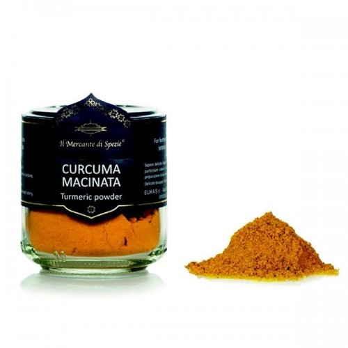 Cibo che emoziona